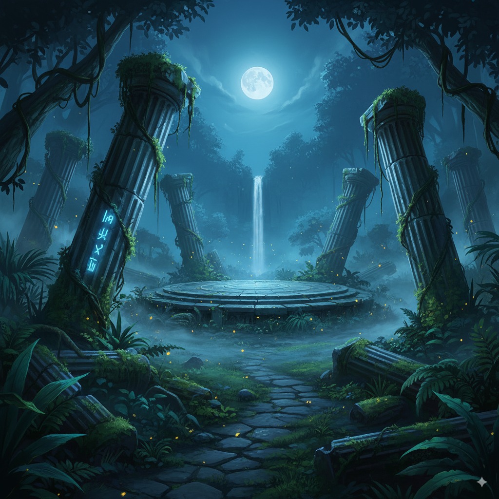 Narrative Nexus — Create Your Story